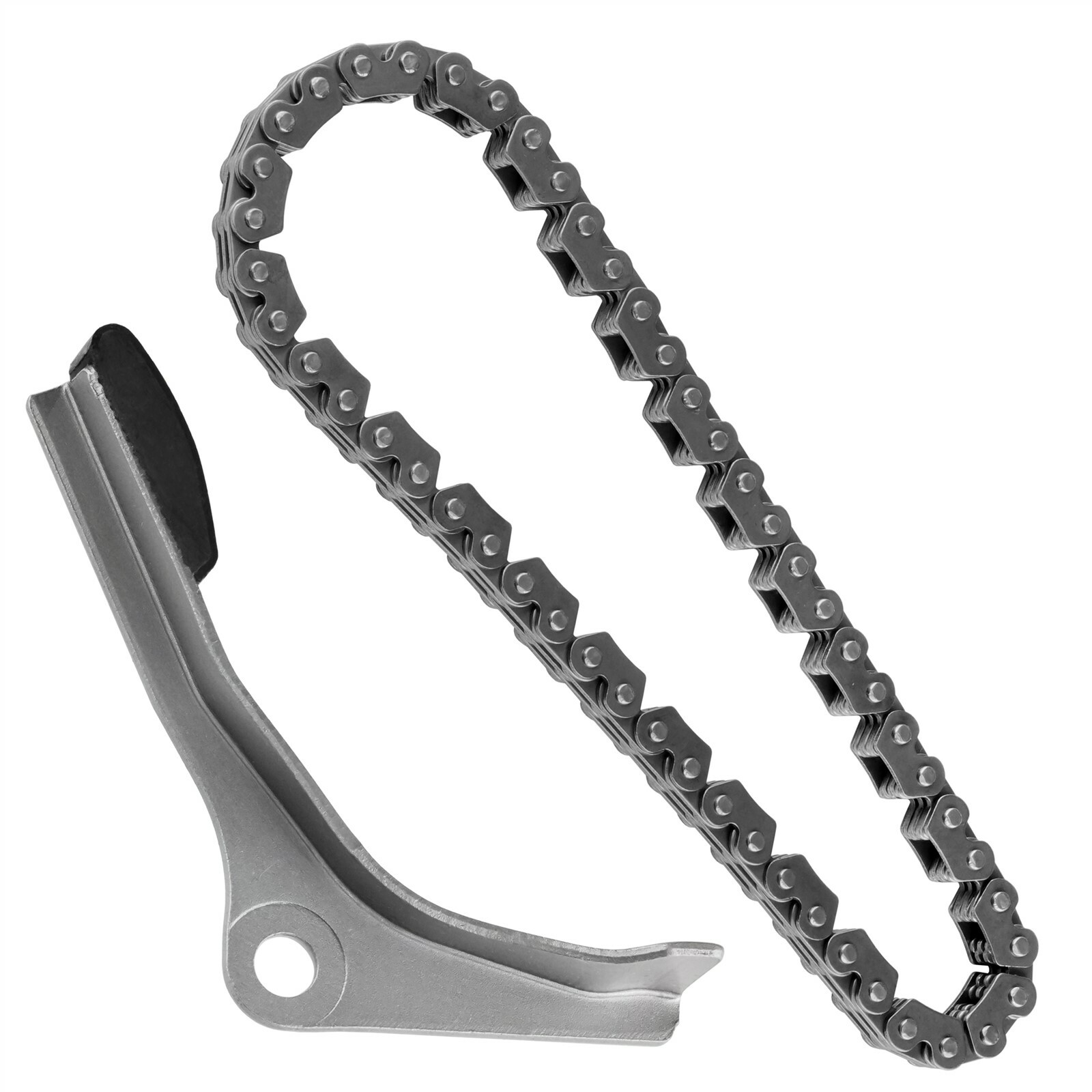 Timing Chain & Tensioner Arm NEW for Honda RECON 250 TRX250TE 2x4 ES ...