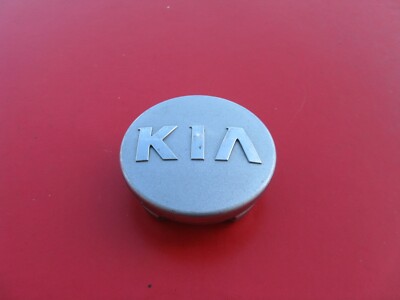 KIA SOUL SPORTAGE SORENTO RIO 1 WHEEL RIM HUB CAP HUBCAP CENTER COVER ...