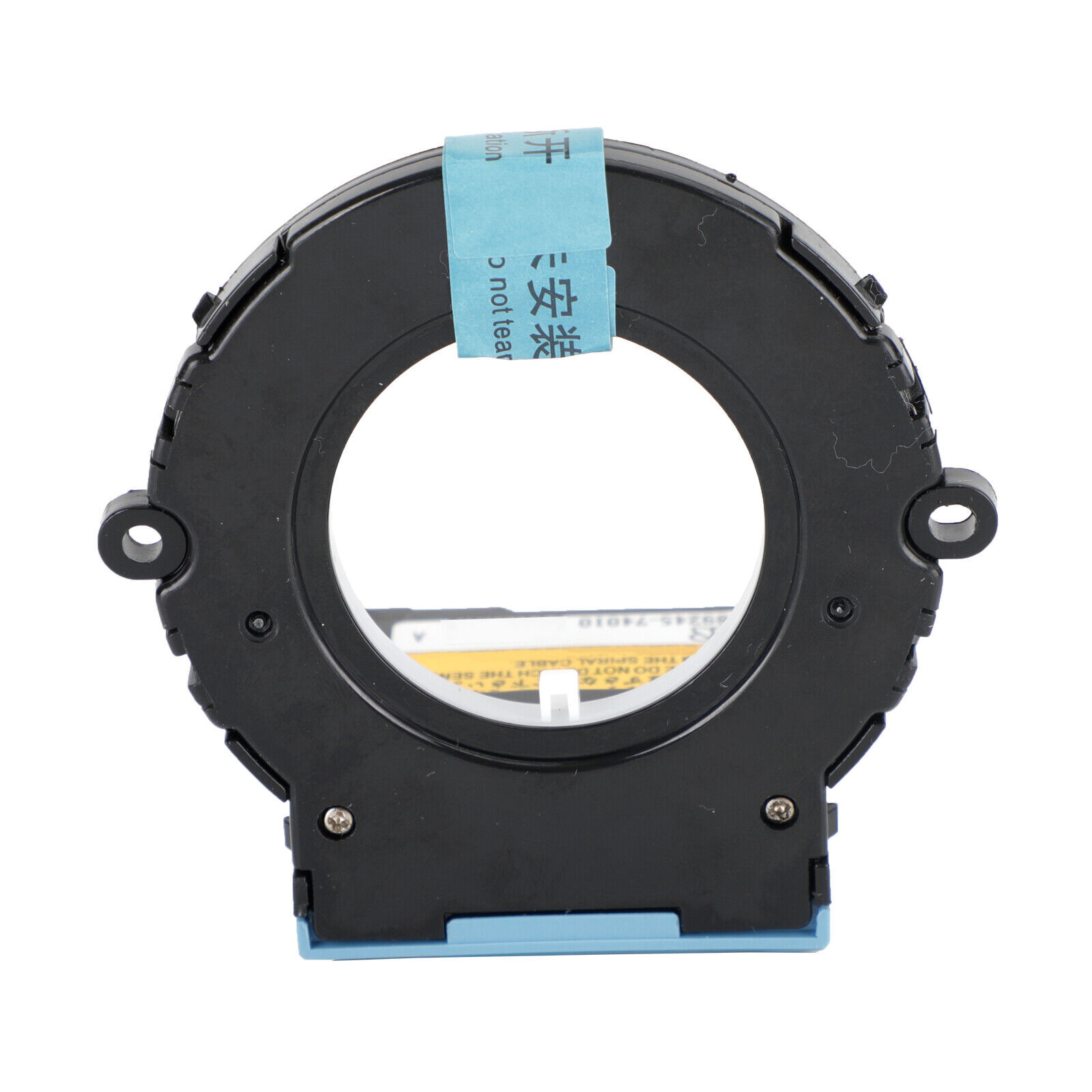 Steering Wheel Angle Sensor 89245-74010 For Toyota Prius Yaris 1.5L 1 ...