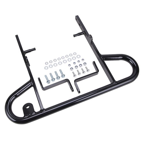 For 2006-2023 Yamaha Raptor 700R / 700 ATV Wide Grab Bar Rack Mounted ...