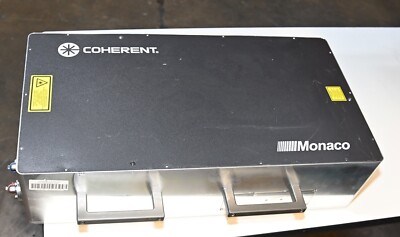 Industrial Lasers - Coherent Laser