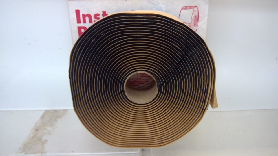 AMI Instant Roadbed 2" x 30 Feet Roll ARR-30 Exact HO Scale Roll | eBay