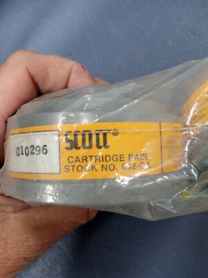Scott 642-0A Multi Combo Chemical Cartridge Filter- 1 Pair | eBay