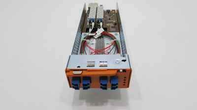 Gigamon Giga TAP-Lx TAP-203 LX MODULE single mode 1310nm tap expansion ...