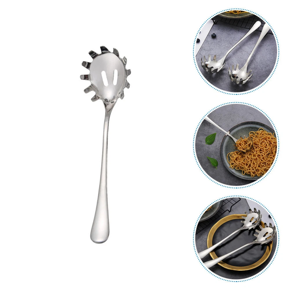 Pasta Spoon Or Server