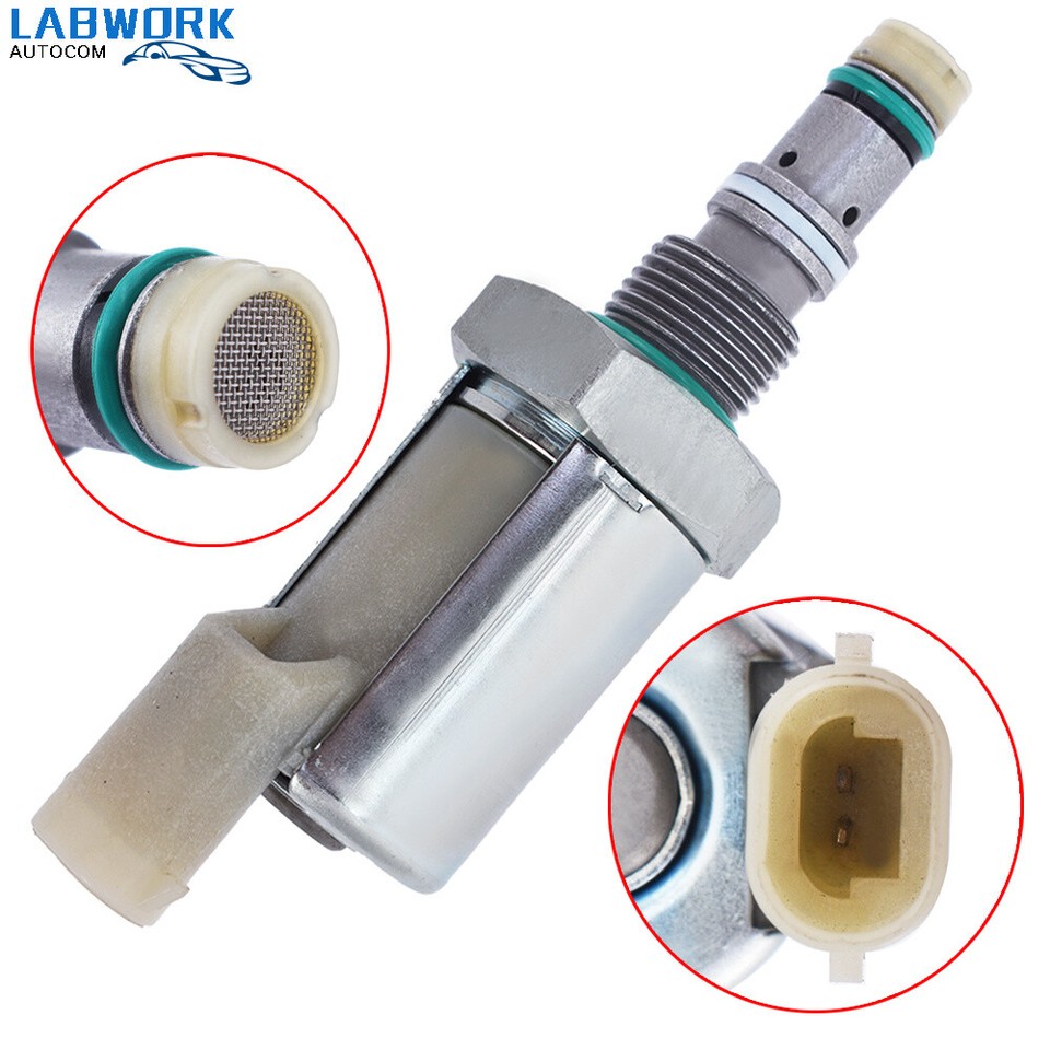 IPR Valve Front For Cummins Engine DT466 DT466E DT570 HT570 Aluminum ...