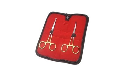 Sutureless Vasectomy Surgery Set, Surgical Instruments | eBay