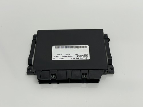 2005-2006 DODGE SPRINTER 2500 TRANSMISSION COMPUTER MODULE TCU TCM ...
