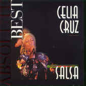 The Absolute Collection by Celia Cruz (CD, Sep-1999, Proper) for sale ...