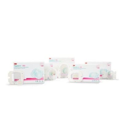 Wound Care - Tegaderm