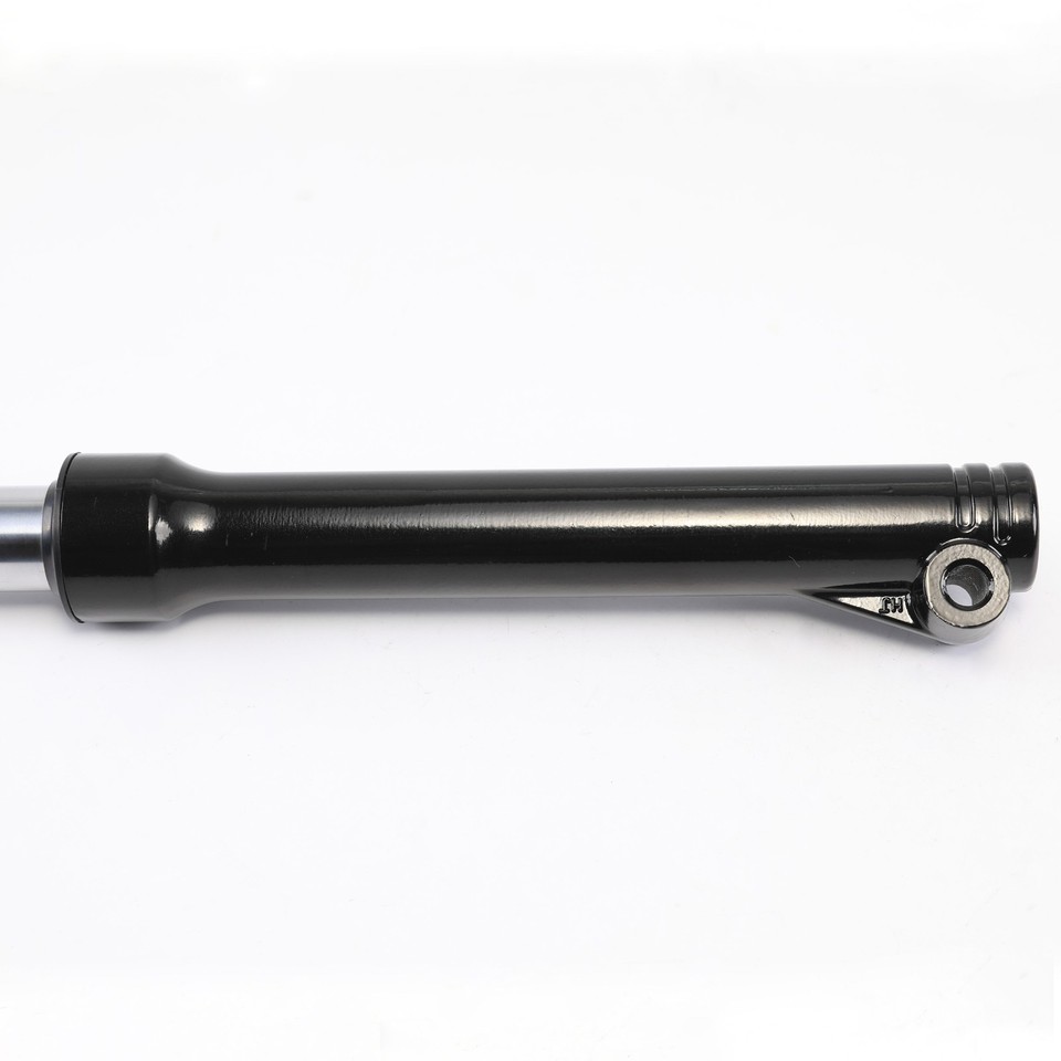 630MM 43MM FRONT FORKS SHOCKS FORK SET ASSY SUSPENSION FOR 90 110 125 ...