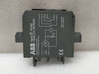ABB SIGMA R1542 1SAR 213 100 R0251 INTERFACE RELAY | eBay