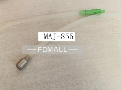 1PCS New MAJ-855 Auxiliary Water Tube for Olympus 160/180/190 ...