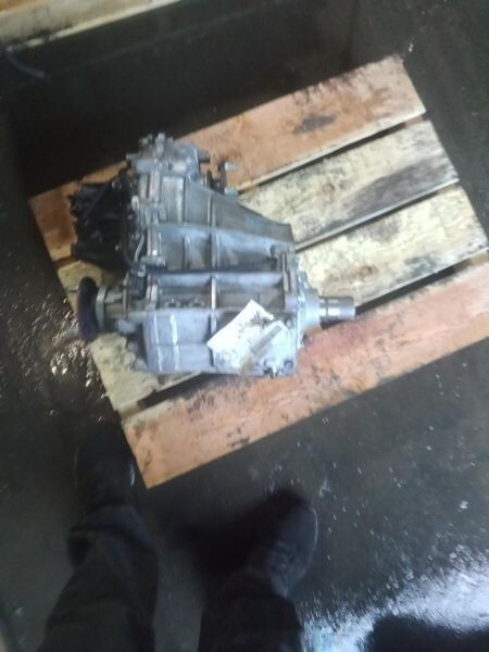 2003-2020 Toyota 4Runner 10-20 Lexus GX460 Transfer Case Assembly Oem ...