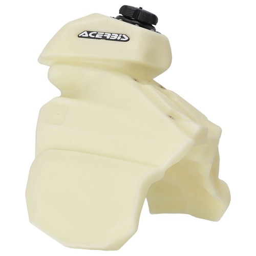 Acerbis Fuel Tank 3.1 Gallon Natural For GASGAS EC 300 2021-2023 | eBay