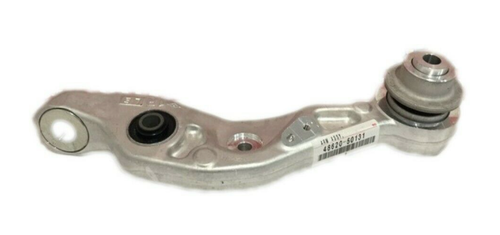 Lexus Genuine Arm assy front suspension lower RH 48620-50131 OEM Japan ...