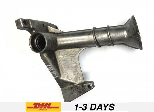 1945752 Oil Suction Pipe For SCANIA P G R T-series F K N-series DC13 ...