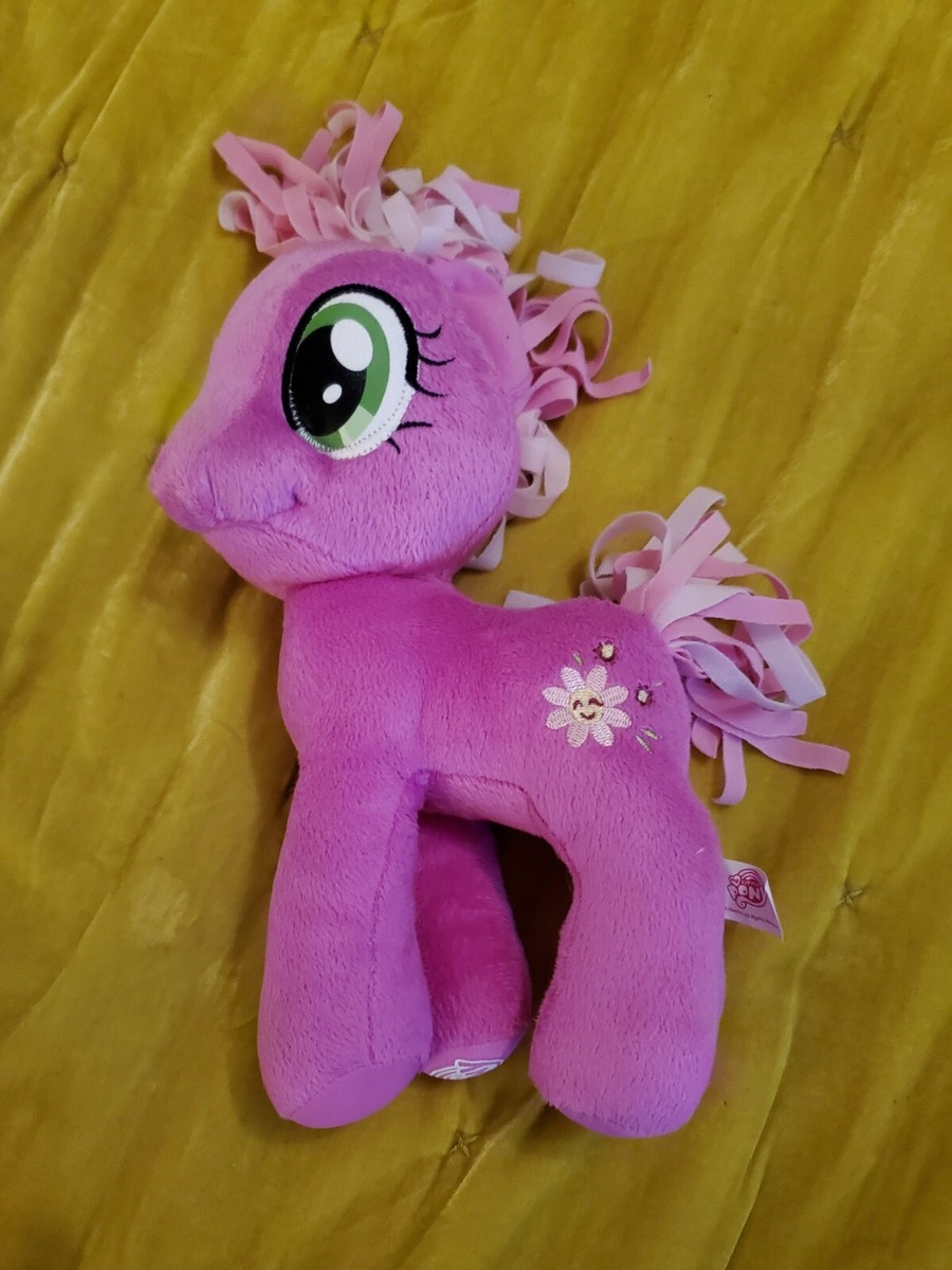 Super Stinky Skunks Pony Visible Odor TV Tropes