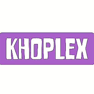 KHOPLEX | eBay Stores