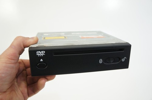 05-09 Land Rover L320 L322 LR3 NAVIGATION DVD DRIVE ROM PLAYER OEM ...