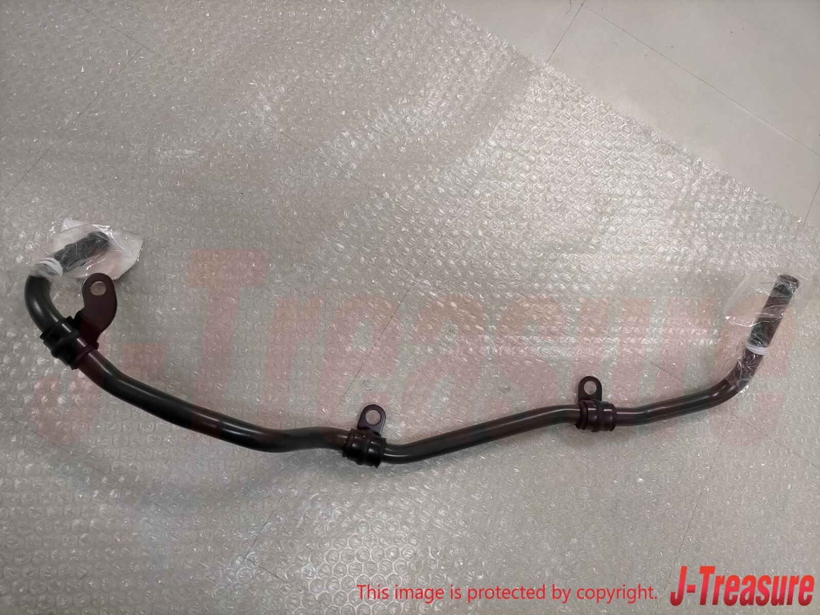 MITSUBISHI OUTLANDER CW6W Genuine T/M Oil Cooler Line Tube 2922A239 OEM ...