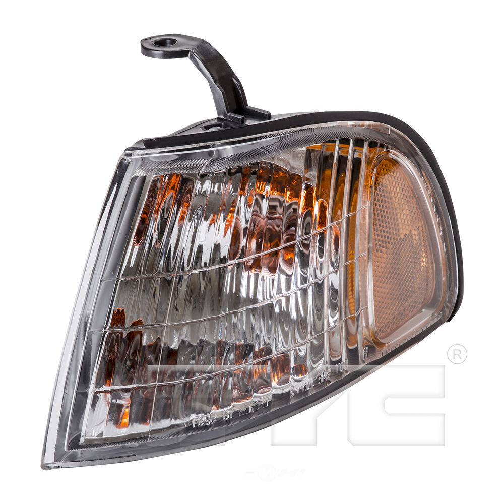 Turn Signal Light Assembly-Regular TYC 18-5292-00 fits 97-99 Subaru ...