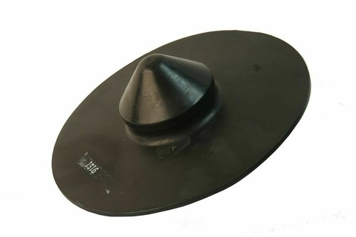 BMW GENUINE NEW E46 E83 E85 E86 REAR RUBBER LOWER SPRING PAD ...