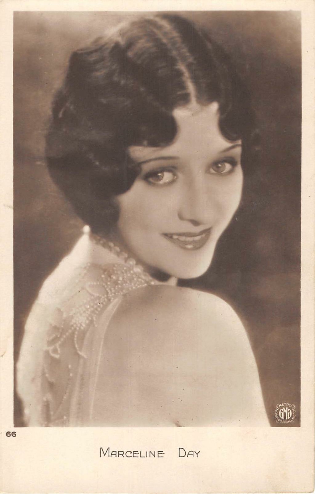 br106029 marceline day Artist actor movie film star art cinema | eBay