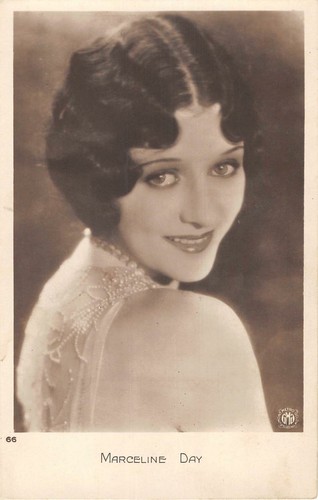 br106029 marceline day Artist actor movie film star art cinema | eBay
