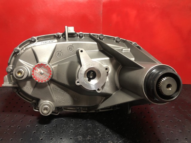 Transfer Case 4.7l Model Nv144 2004-2007 Dodge Durango 52105938AD for ...