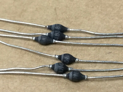 (2 PC) UNITRODE JAN1N485B Rectifier Diode, 180 Volt, DO-35 | eBay