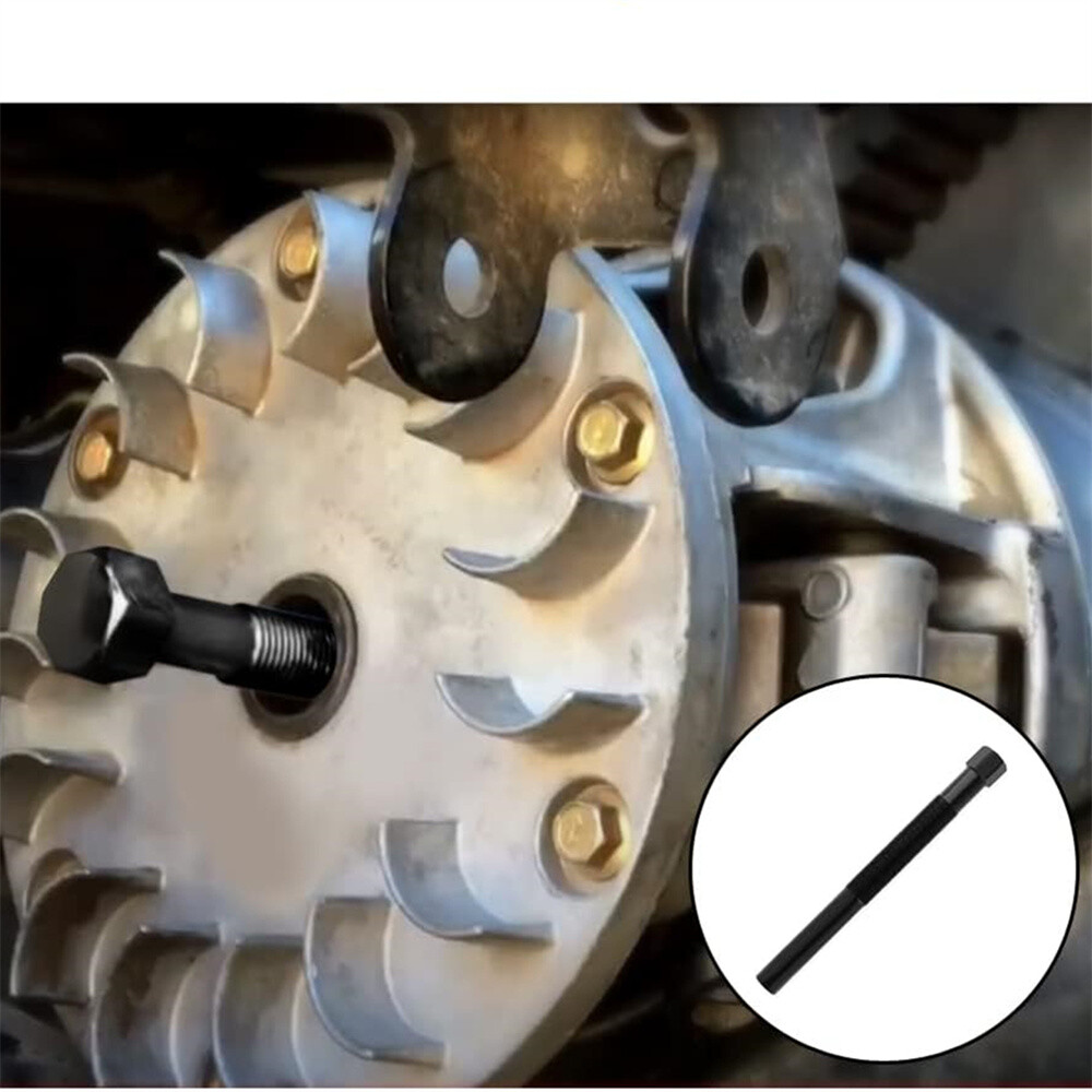 Primary Clutch Puller Replace For Gator with TEAM PRIMARY CLUTCH ...