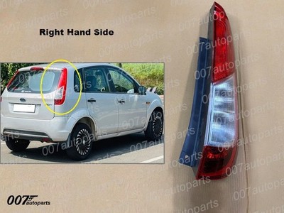 Tail Light RH for FORD FIGO 1ST GEN, FIGO 1ST GEN F/L - CS6Z13404E ...