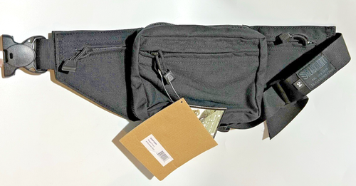Blackhawk Tactical Fanny Bag Pouch Concealed Carry Holster Fit up to 50 ...