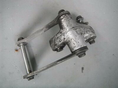 Rear shock suspension linkage SUZUKI DL1000F VSTROM DL1000 2003 03 | eBay