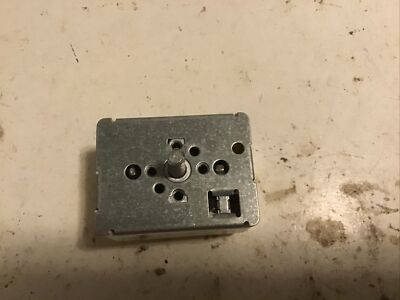 316436000 Frigidaire Range Surface Element Control Switch free shipping ...