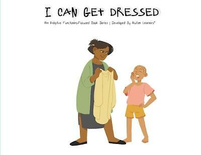 I Can Get Dressed by Autism Learners (Paperback, 2019) for sale online ...