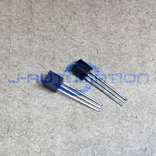 10PCS MPF102 New Best Offer Small Signal JFET N-Channel, 1000-BLKBX | eBay