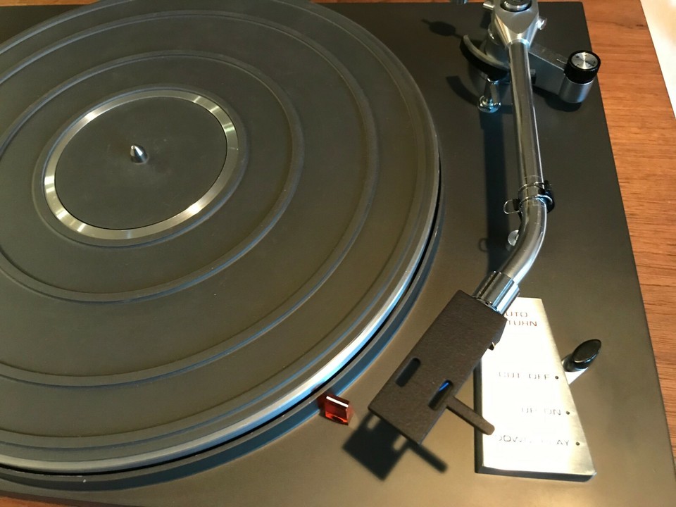 Pats Audio Azimuth Adjustable Turntable Headshell | eBay