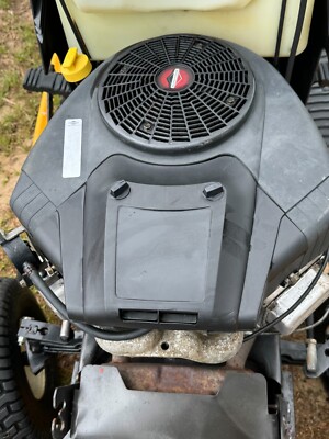 BRIGGS & STRATTON 24 HP ENGINE | eBay