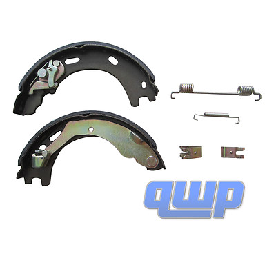 New Rear Parking Brake Shoe For Land Rover Range Rover Sport LR3 LR4 ...