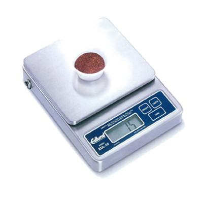 Scales - Edlund Model