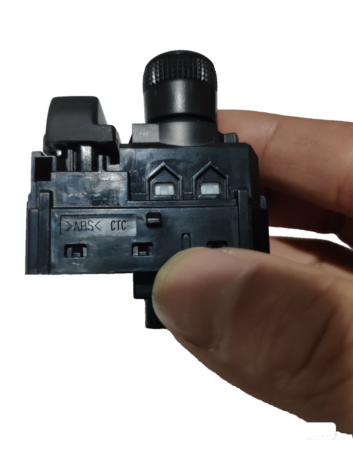 Mirror Switch fits Tundra 2022-2024 84872-0C050 Sequoia Seat Memory | eBay