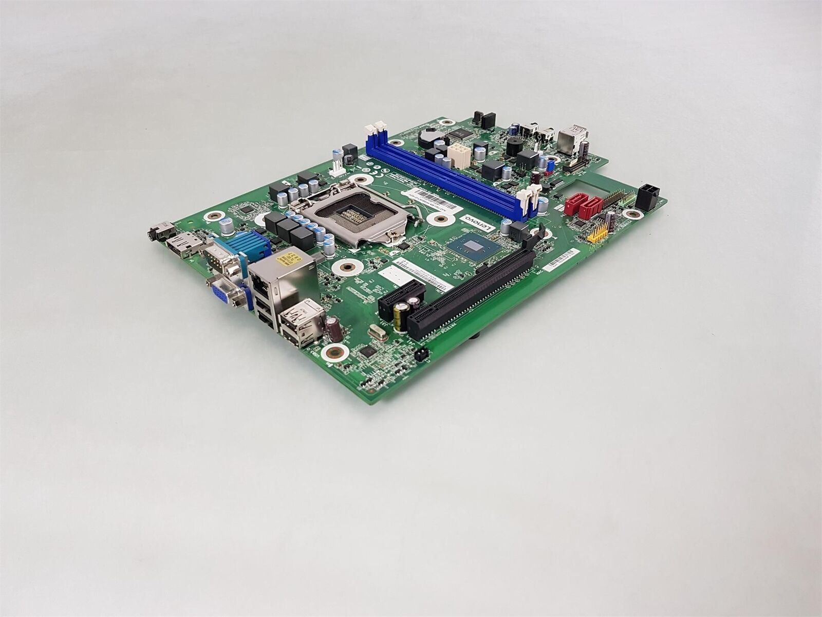 Lenovo ThinkCentre M710E LGA1151 DDR4 Motherboard 01LM388 | eBay