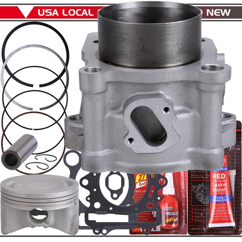 CJ NEW Cylinder repair kits for HiSUN HS UTV 400 MASSIMO SUPERMACH ...