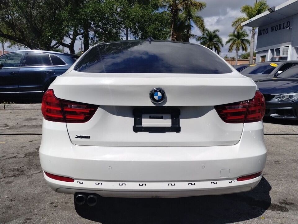 2012-2015 BMW 320i 328i 335i 428i 435i M3 M4 DASH INFO 8.8" Display ...