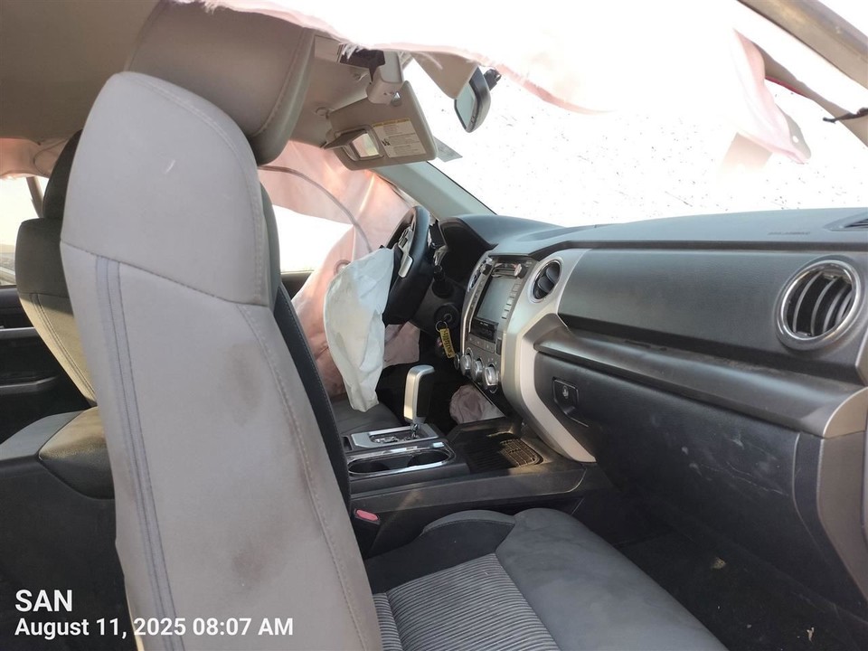 ENGINE CONTROL MODULE 8958160010 2012-2021 TOYOTA TUNDRA | eBay