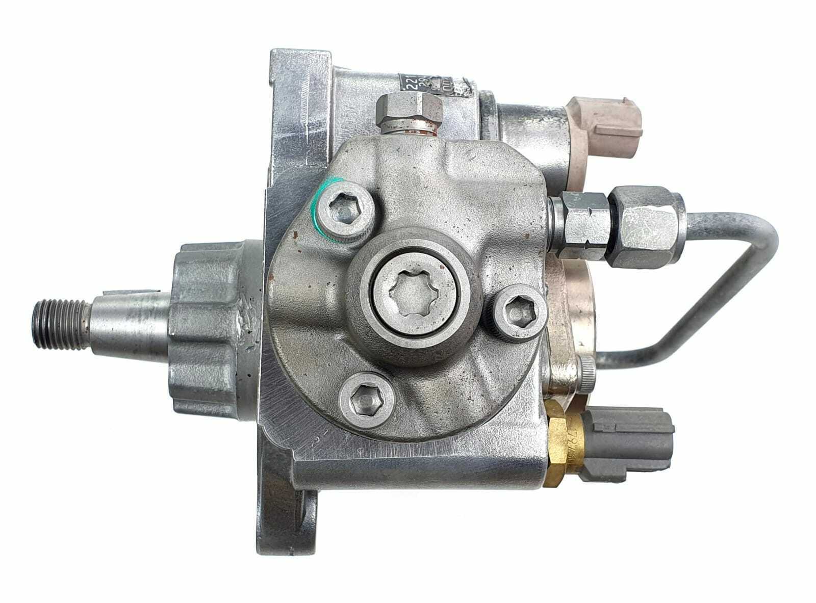 Fuel Injection Pump Toyota Landcruiser 3.0 D4D 22100-30050 294000-0381 ...