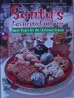 Santas Favorite Cookies, Sweet treats for the Christmas Season - GOOD ...