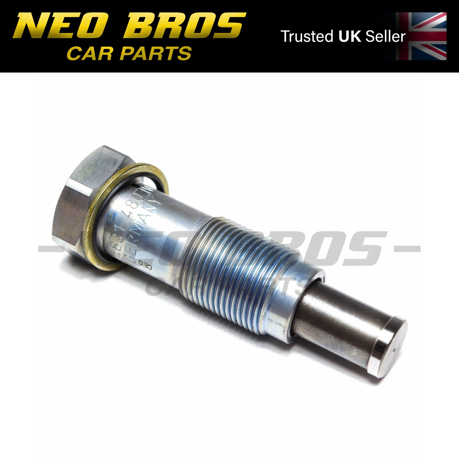 OE Engine Timing Chain Tensioner & Washer Mini Countryman R60 One ...